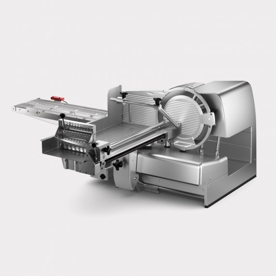 FED - Bizerba Canada Bread Slicer Model No. CSP